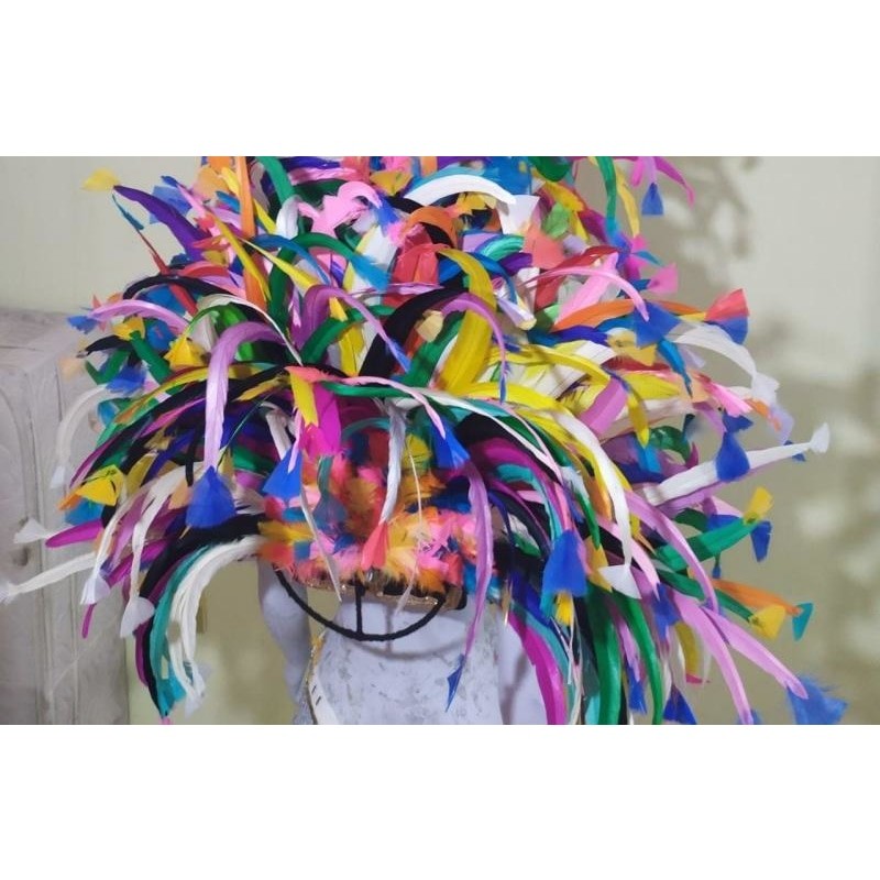 Confetti Costeiro- BrazilCarnivalShop