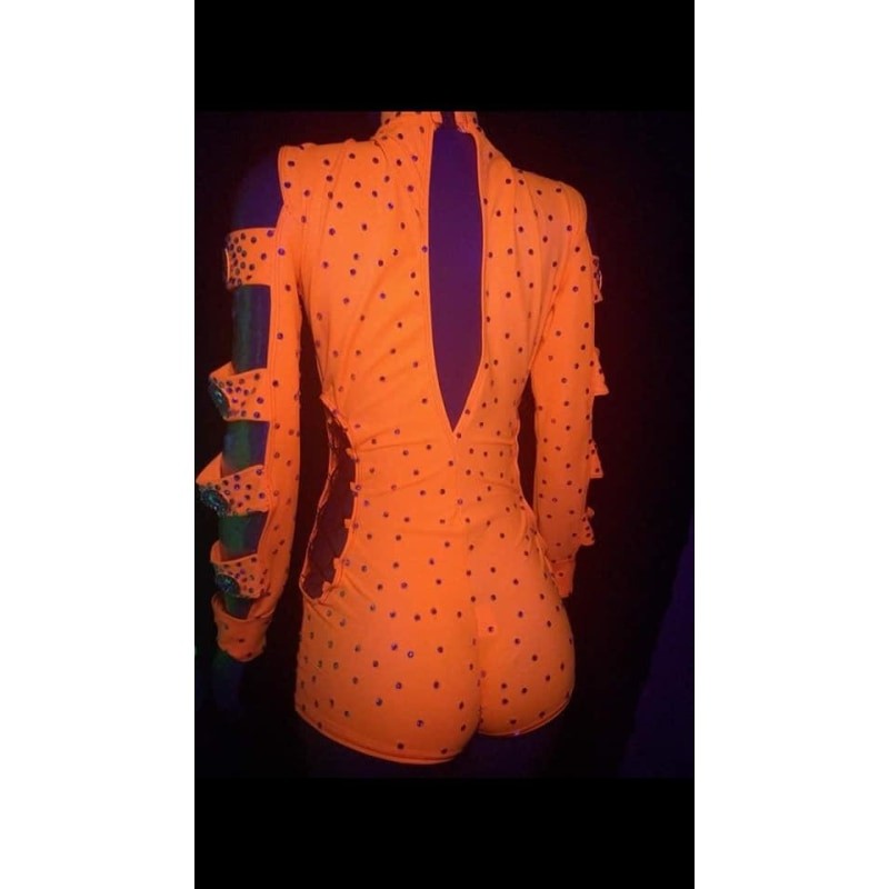 Neon Pop! Samba freeshipping - BrazilCarnivalShop