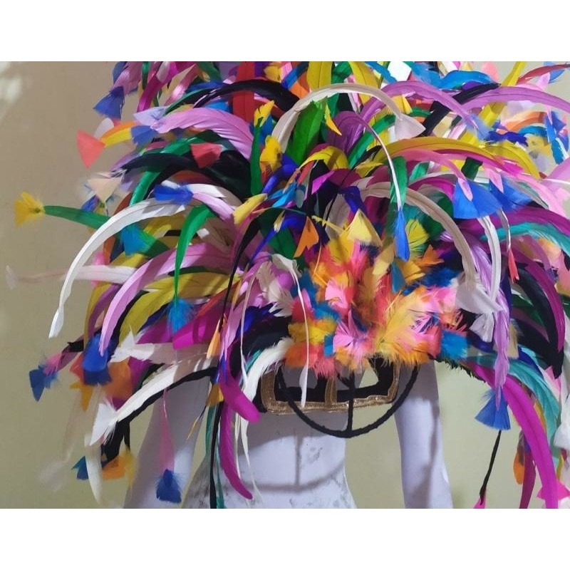 Confetti Costeiro- BrazilCarnivalShop