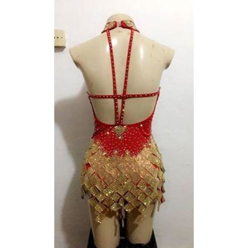 Drica Samba Charm Exuberance One Piece freeshipping - BrazilCarnivalShop